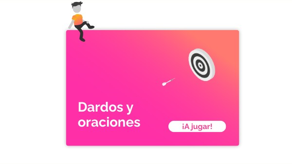 DARTS QUIZ | Genially