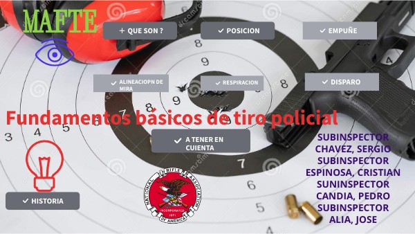 MAFTE TP FINAL | Genially