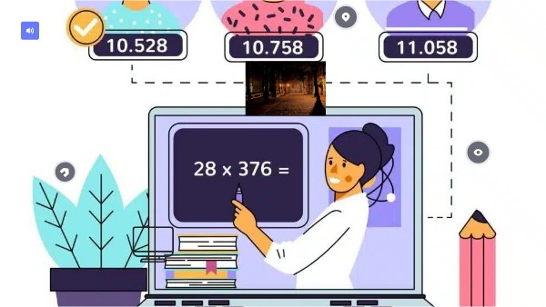 Presentación EVA | Genially