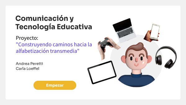 PRESENTACIÓN DIGITAL PROYECTO