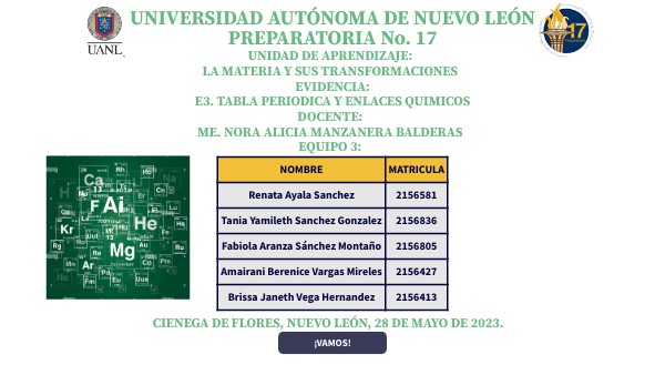 Etapa 3_LMyT | Genially