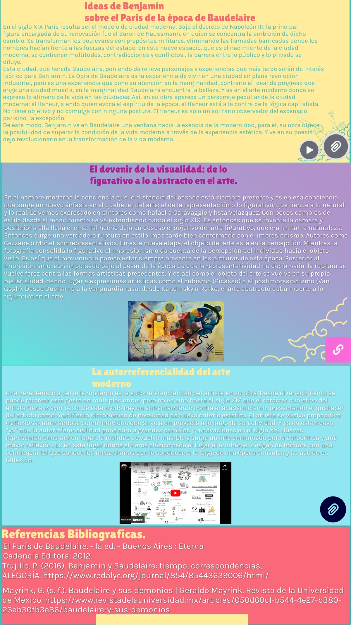 INFO Genially | Genially