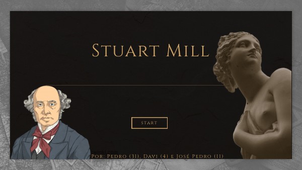 Stuart Mill Escape Room certa certaCerta
