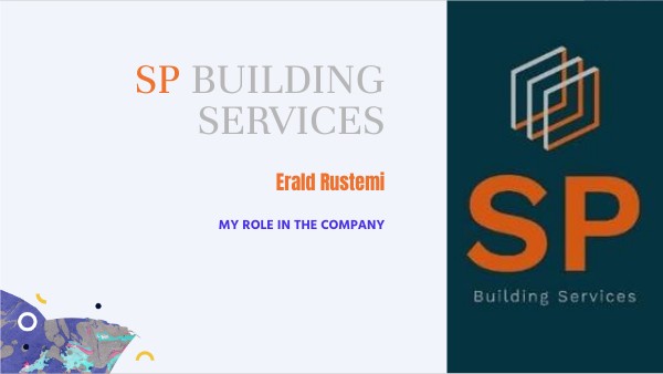 SP BUILDING SERVICES