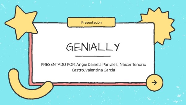 GENIAL.LY. | Genially