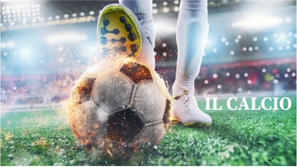 Calcio-Elaborato d'esame