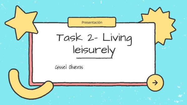 Task2 | Genially