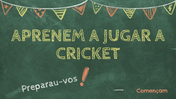 CRICKET 5È