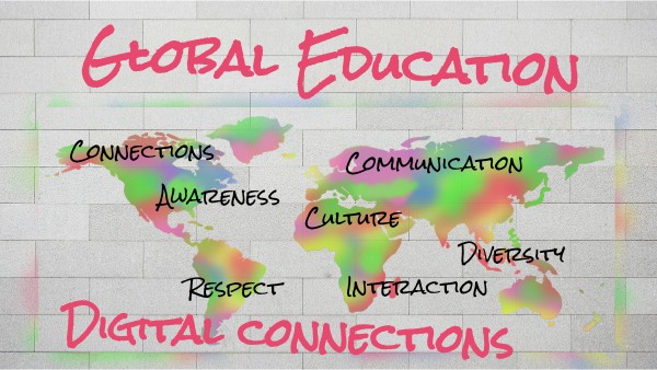 Global Education and Digital Learning