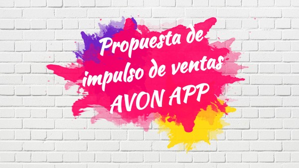 AVON APP
