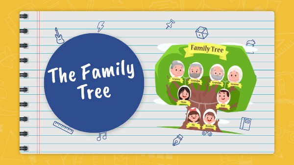 Family Tree