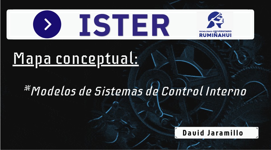 Modelos de Control Interno | Genially