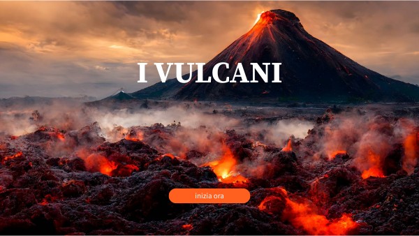 Power point Vulcano