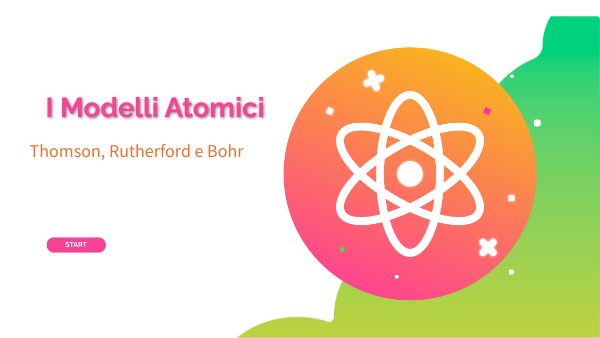 SCIENCE VIBRANT PRESENTATION