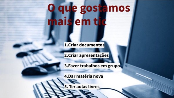 DIGITAL BASIC PRESENTATION