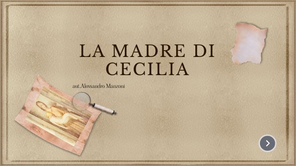 HISTORY PRESENTATION III | Genially