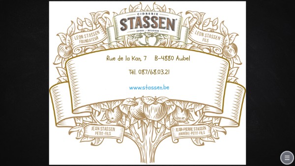 Présentation Stassen
