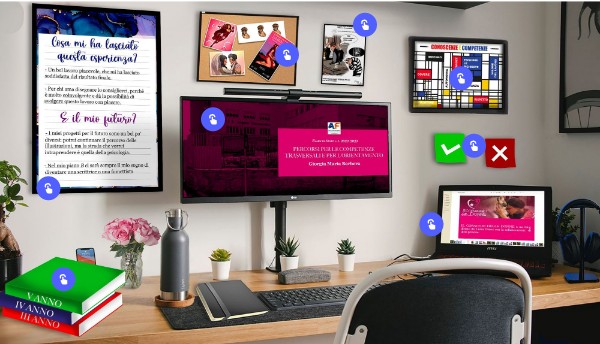 presentazione definitiva