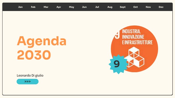 ANNUAL PLANNER | Genially