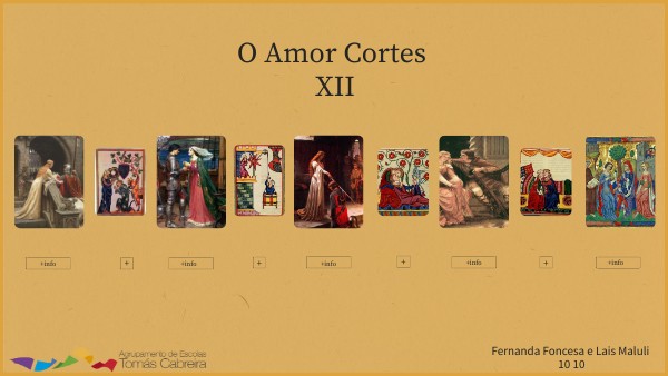 Amor Cortês