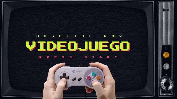 VIDEOJUEGO USO SEGURO DE MEDICAMENTOS | Genially