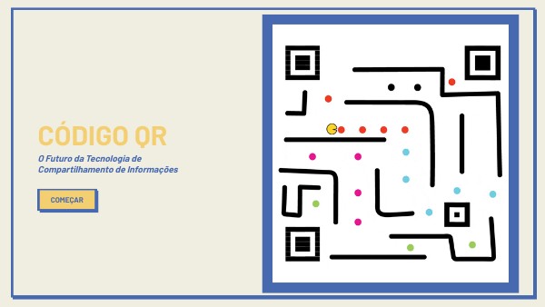 Códigos QR | Genially