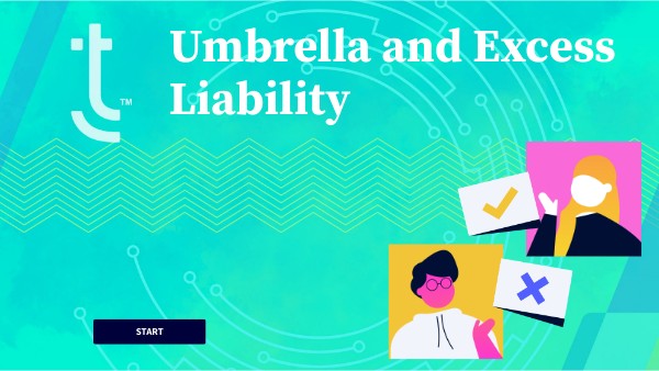 Umbrella and Excess Liability