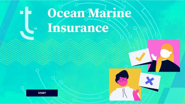 Ocean Marine Insurance | Genially