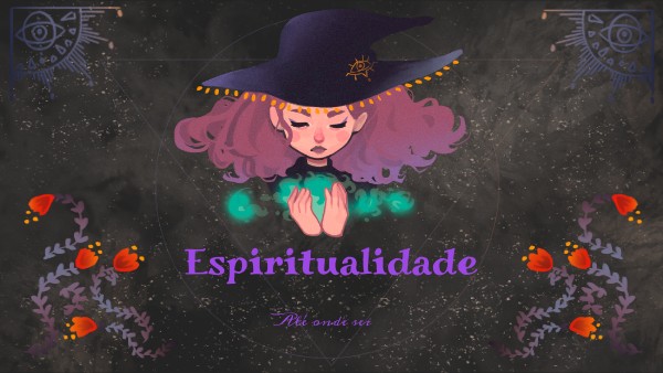 WITCHCRAFT PRESENTATION