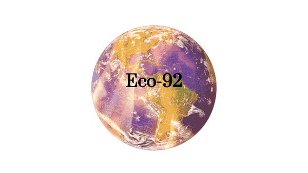 Eco 92 | Genially