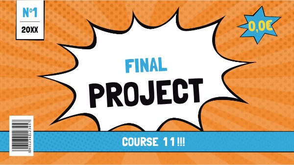 course 11 final project