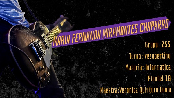 la persona que mas admiro