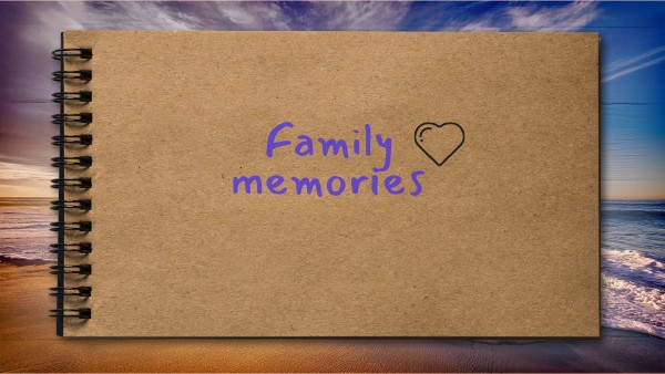 Family Memories