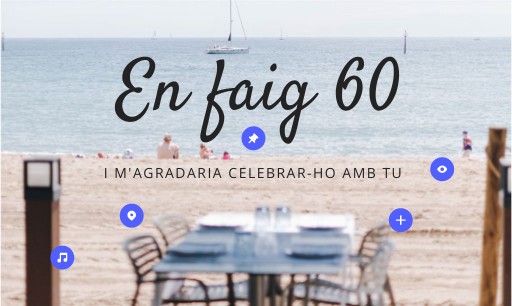 En faig 60 | Genially