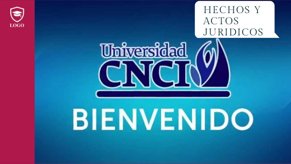 PRESENTACIÓN UNIVERSIDAD CNCI | Genially