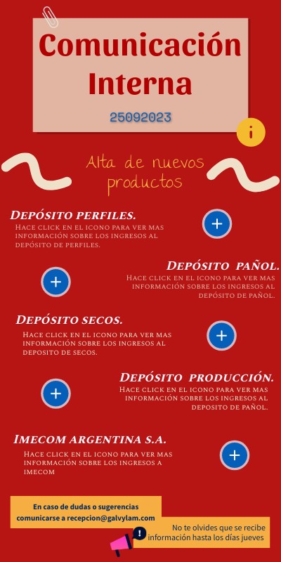COMUNICACIÓN INTERNA 25092023 | Genially