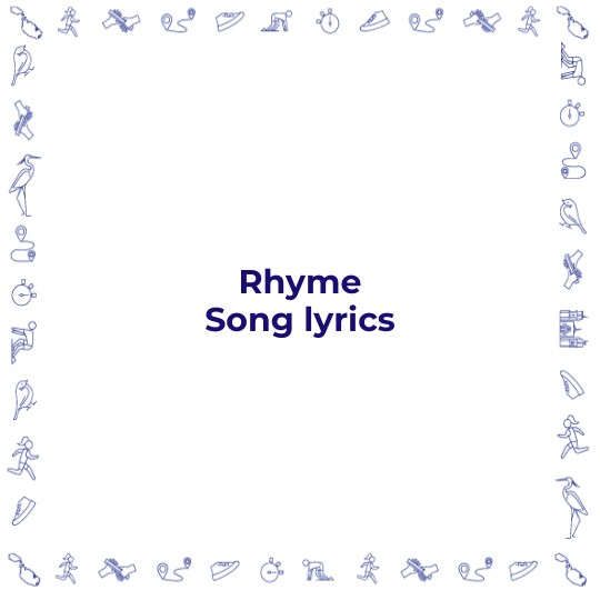 Carnival Rhyme