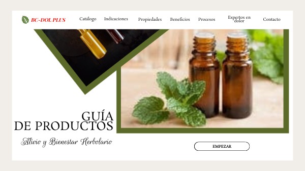 GUÍA BC-Dol Plus