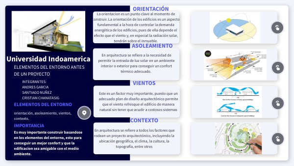 ONE PAGER BÁSICO | Genially