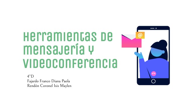 Herramientas_de_mensajería_y_videoconferencia_Fajardo_Rendon | Genially