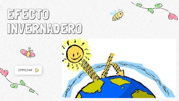 Escape Room Día de la Tierra