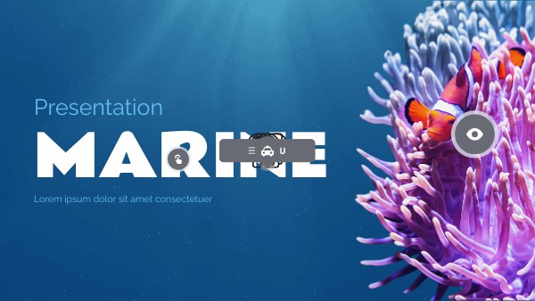 OCEAN PRESENTATION II