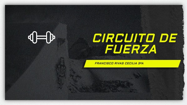 CIRCUITO DE FUERZAS | Genially