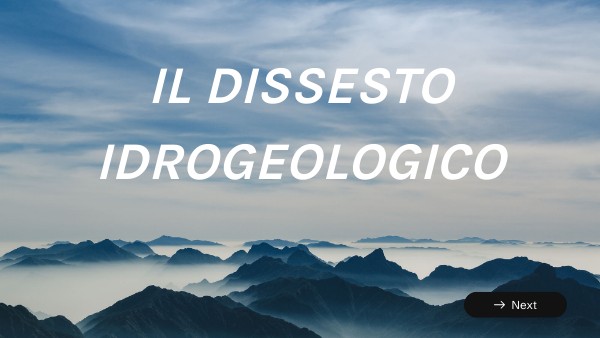 HIGH FLIGHTS PRESENTATION | Genially