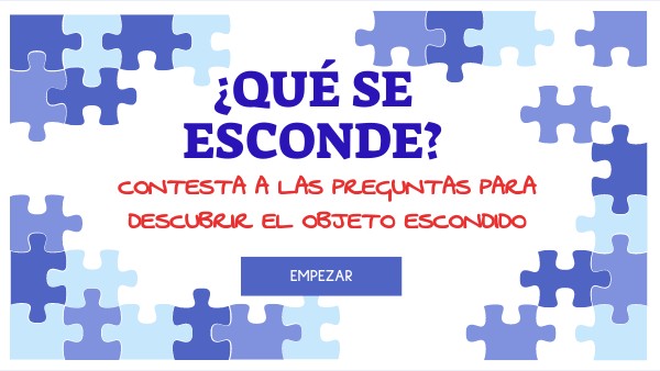 EL ESPACIO | Genially