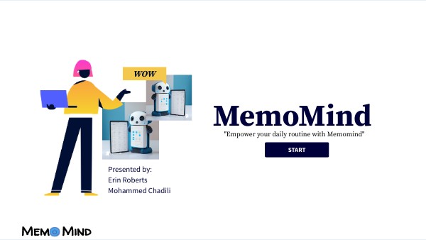 Copy - GENIAL PITCH | Genially