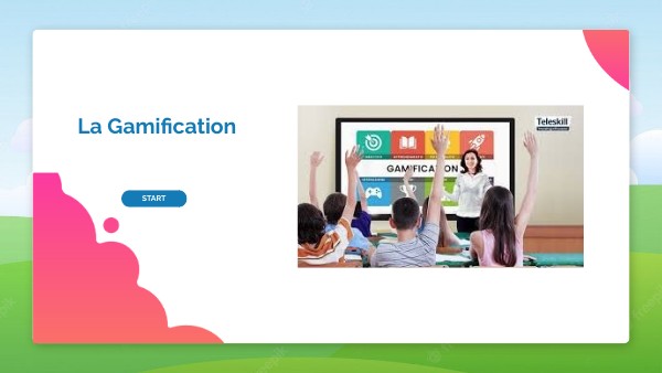 Gamification Maredolce