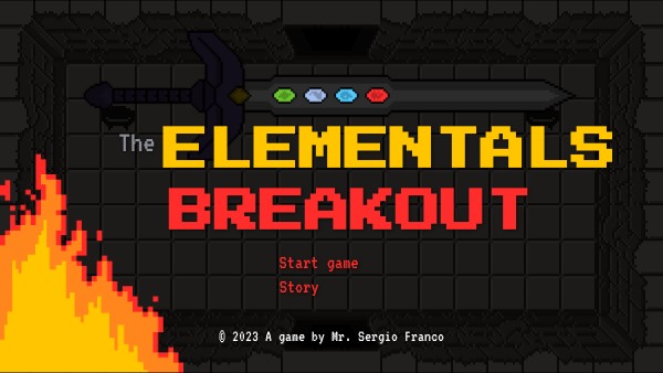 DRAGON DUNGEON BREAKOUT | Genially