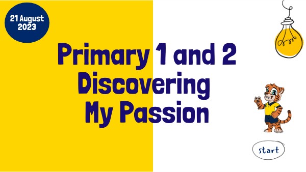 P1 and P2 KPS_Discovering My Passion (MPP 1.2)