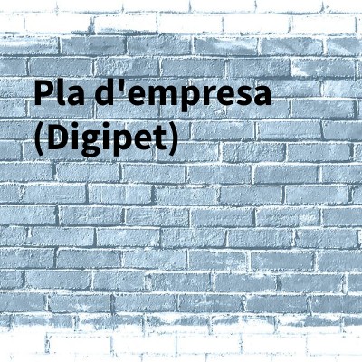 pla d'empresa | Genially